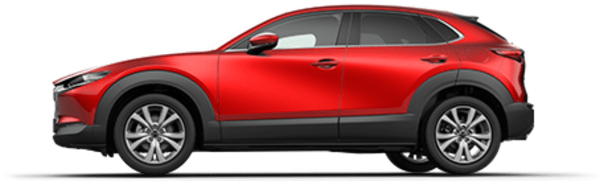 Clevedon Mazda | New Cars | Mazda UK