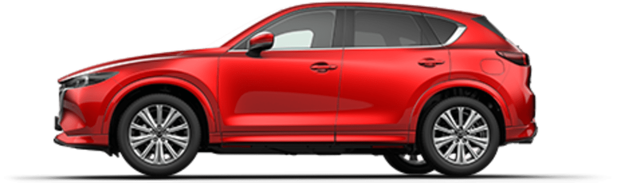 Mazda Business | Corporate Car | Mazda UK