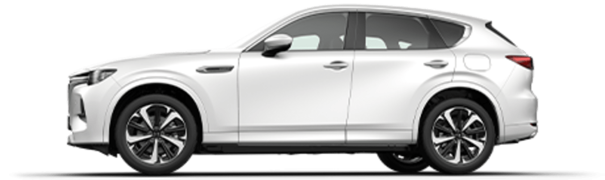 Mazda CX-60 Diesel SUV | Mazda Offers | Mazda UK