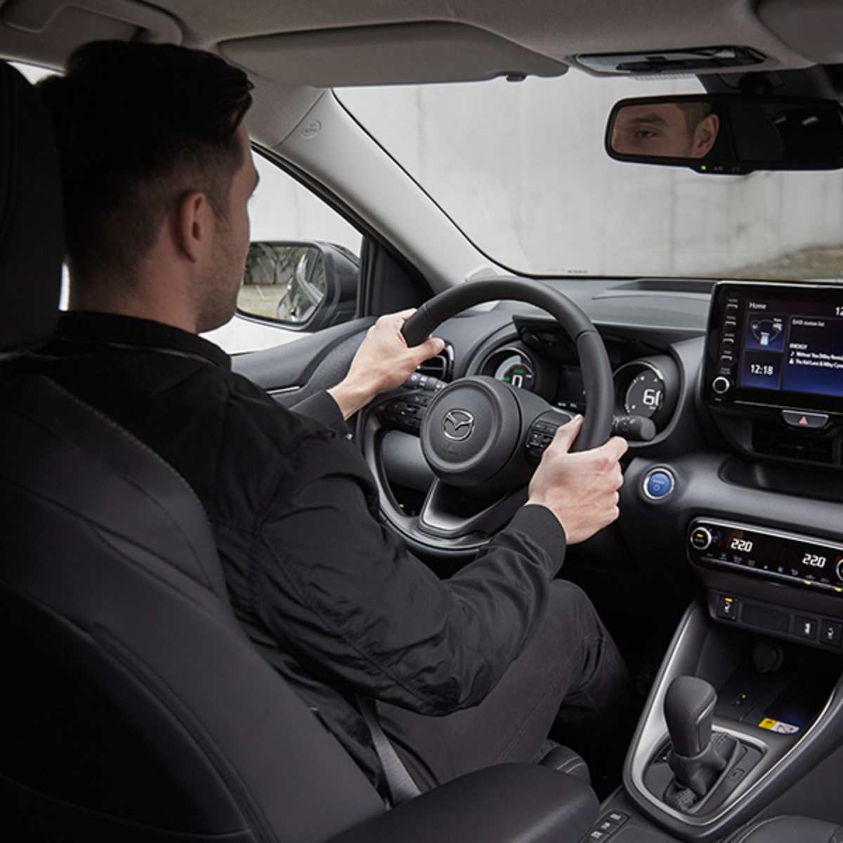 Mazda2 Hybrid | City Car | Mazda UK