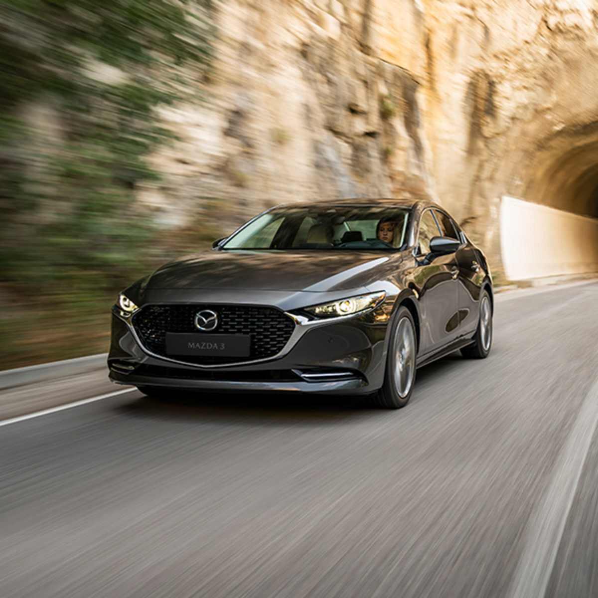 Mazda UK | Explore our full range of cars & latest offers