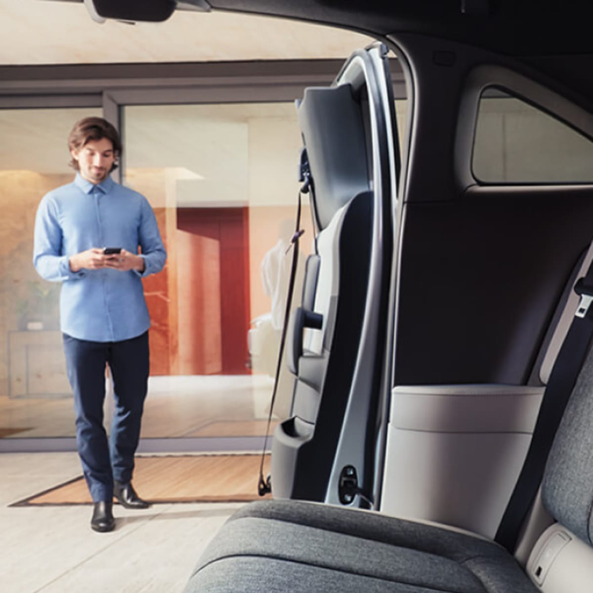 Mitchell Mazda | New Cars | Mazda UK