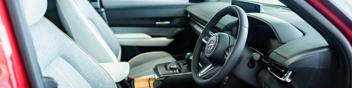 Mitchell Mazda | Servicing & MOT | Mazda UK