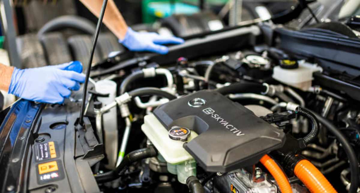 Lynx Garage Mazda | Car Dealerships | Mazda UK