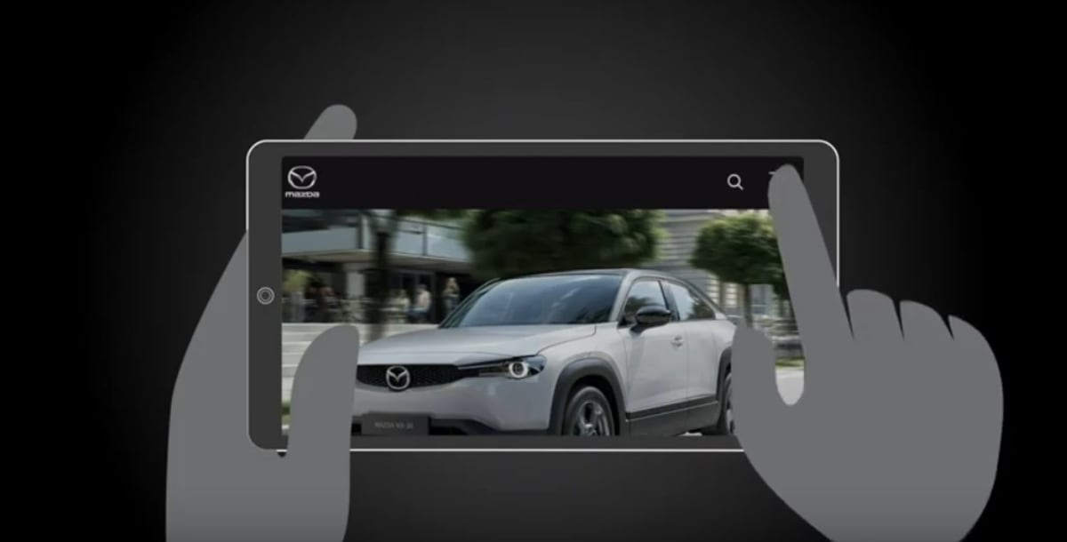 Mazda Your Way | Test Drive, Build, Buy & Service | Mazda UK