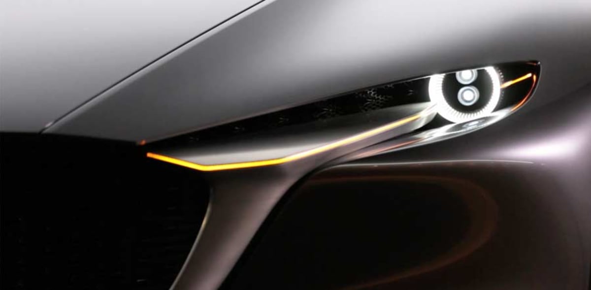 Mazda Prototype & Concept Cars | Mazda Kai, RX-7 | Mazda UK