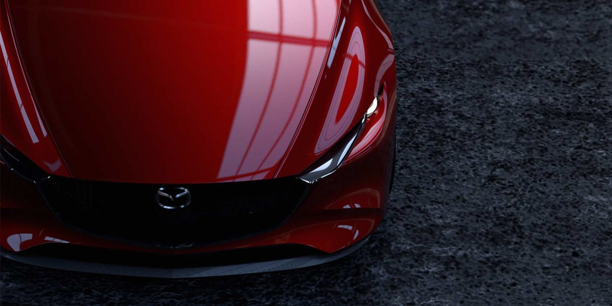 Mazda Prototype & Concept Cars | Mazda Kai, RX-7 | Mazda UK