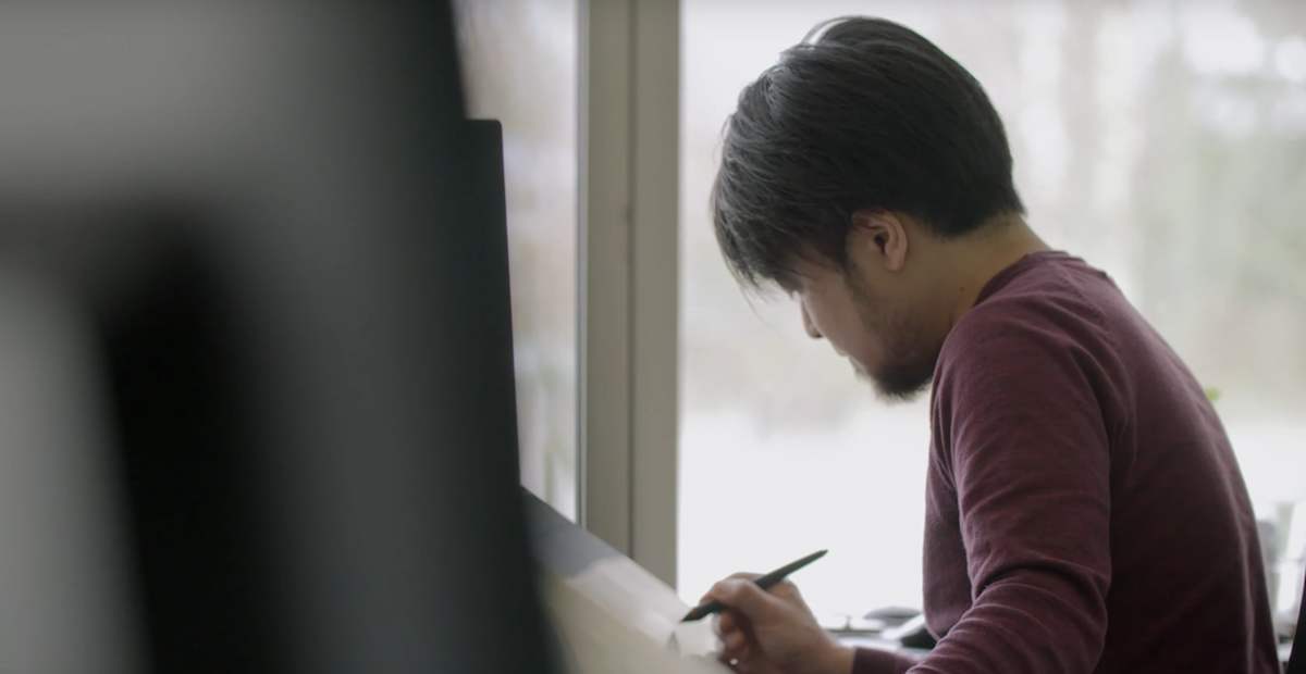 Mazda Kodo: Soul of Motion design | Mazda UK