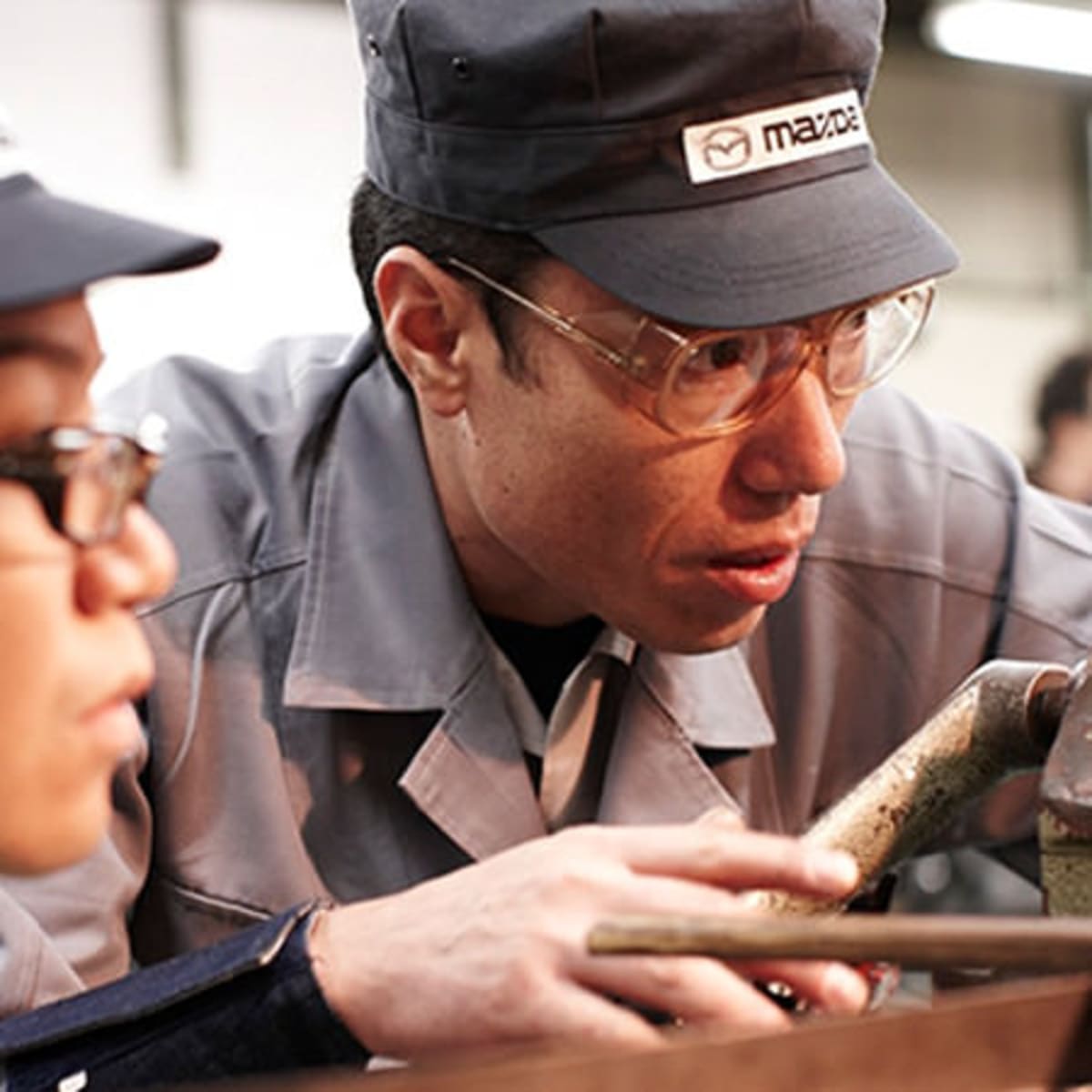 Mazda Kodo: Soul of Motion design | Mazda UK