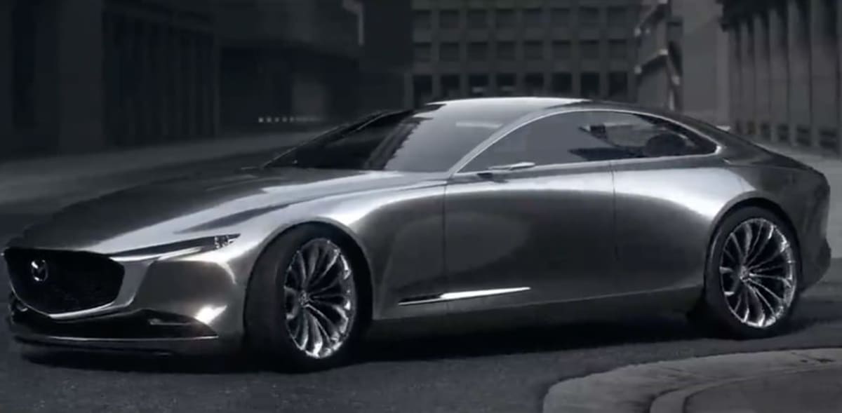 Mazda Heritage | Rotary & Wankel Engine | Mazda UK