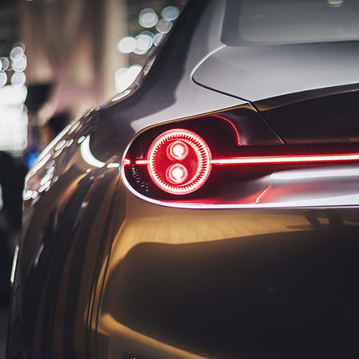 Mazda Innovation | Discover Mazda Skyactiv-X | Mazda UK