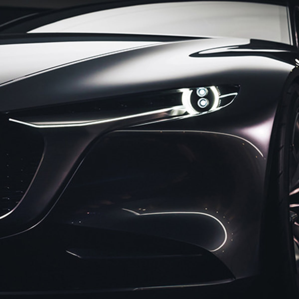 Mazda Innovation | Discover Mazda Skyactiv-X | Mazda UK