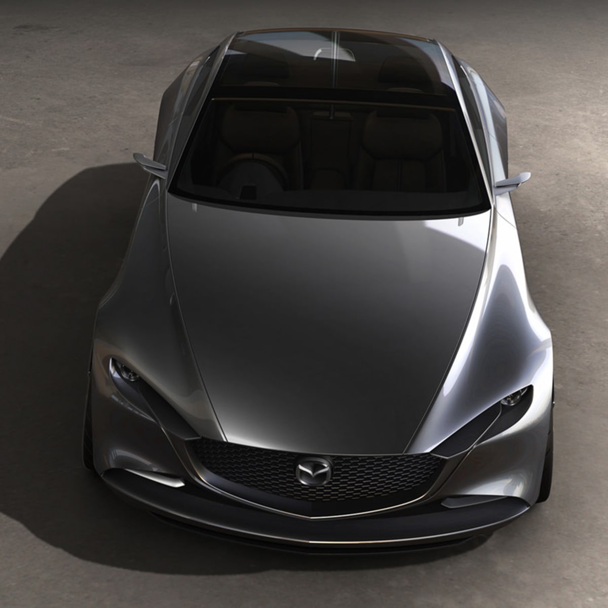 Mazda Innovation | Discover Mazda Skyactiv-X | Mazda UK