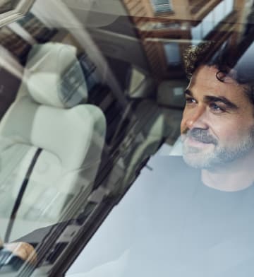 Motability Car Offers | Mazda Motability | Mazda UK