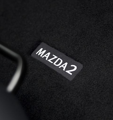 Mazda Suisse: Der Mazda2 Hybrid