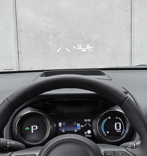 Mazda2 Hybrid | City Car | Mazda UK