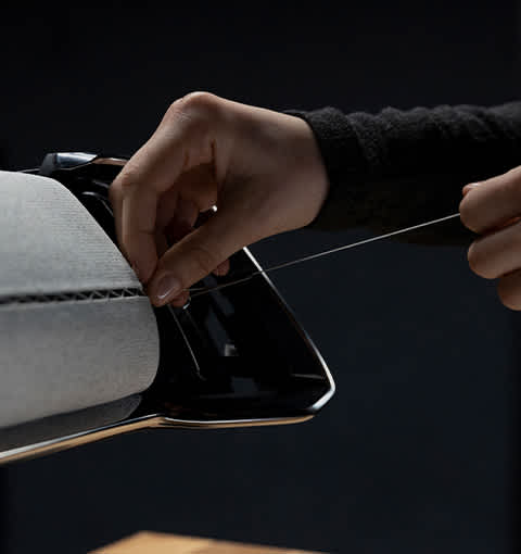 Design - Crafted in Japan | Mazda UK