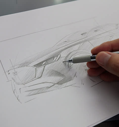 Design - Crafted in Japan | Mazda UK