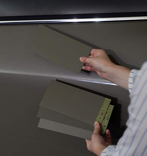 Design - Crafted in Japan | Mazda UK