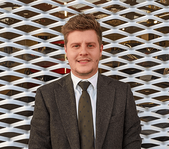 Donalds Mazda | Meet the Team | Mazda UK