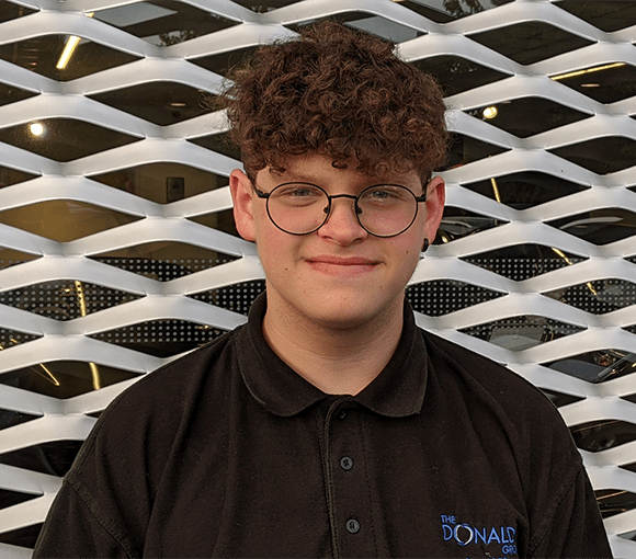 Donalds Mazda | Meet the Team | Mazda UK