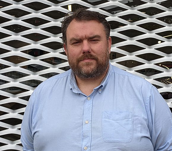 Donalds Mazda | Meet the Team | Mazda UK