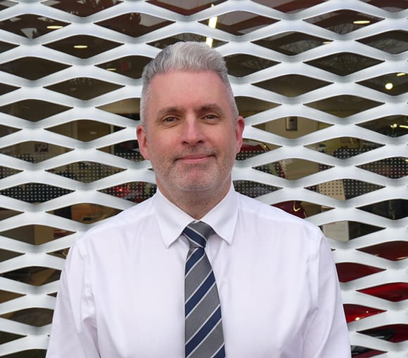 Donalds Mazda | Meet the Team | Mazda UK