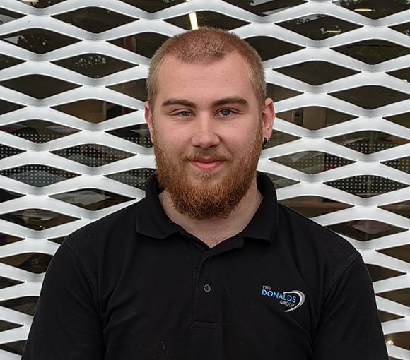Donalds Mazda | Meet the Team | Mazda UK