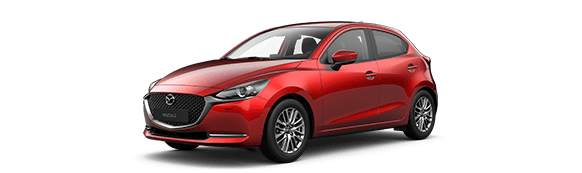 Mazda Modelle - Formschöne Vielfalt