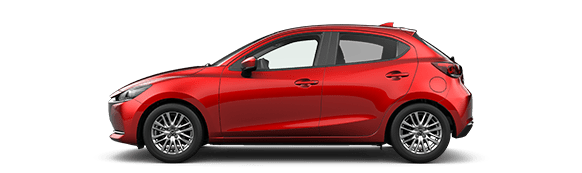 Mazda Modelle - Formschöne Vielfalt