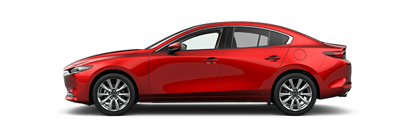 Mazda Modelle - Formschöne Vielfalt