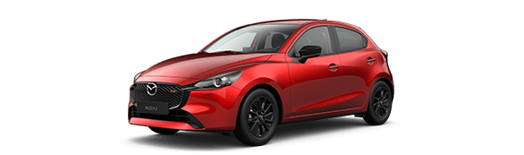 Entdecken Sie alle aktuellen Modelle | Mazda Deutschland