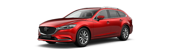 Entdecken Sie alle aktuellen Modelle | Mazda Deutschland