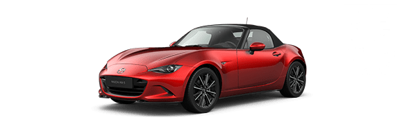 Showroom digital Mazda France