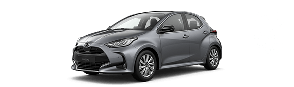 Showroom digital Mazda France