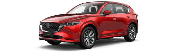 Showroom digital Mazda France