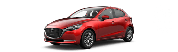 Showroom digital Mazda France