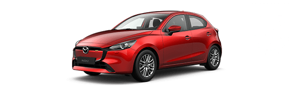 Showroom digital Mazda France