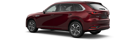 View the Mazda Car Range | Mazda UK