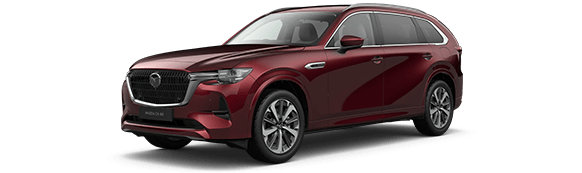 View the Mazda Car Range | Mazda UK