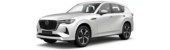 View the Mazda Car Range | Mazda UK