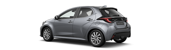 View the Mazda Car Range | Mazda UK