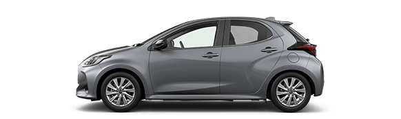 View the Mazda Car Range | Mazda UK