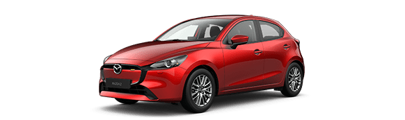 View the Mazda Car Range | Mazda UK