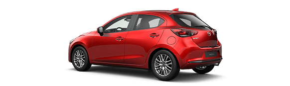 View the Mazda Car Range | Mazda UK
