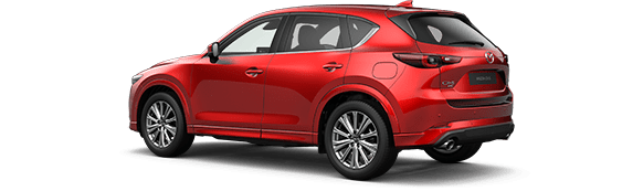 View the Mazda Car Range | Mazda UK