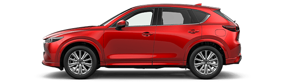 View the Mazda Car Range | Mazda UK