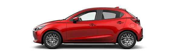 Mazda Car Range | Mazda UK
