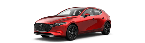 Mazda Car Range | Mazda UK