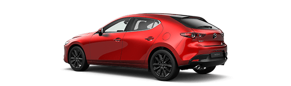 Mazda Car Range | Mazda UK